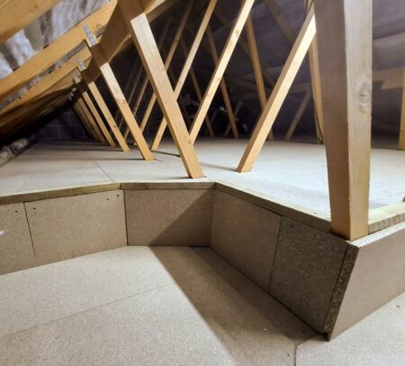 Loft Boarding South West - Loft Boarding South West